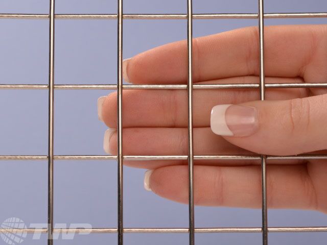 Steel mesh screen store