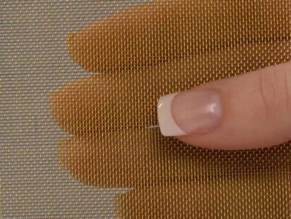 Wire Mesh for Craft Papermaking TWP Inc