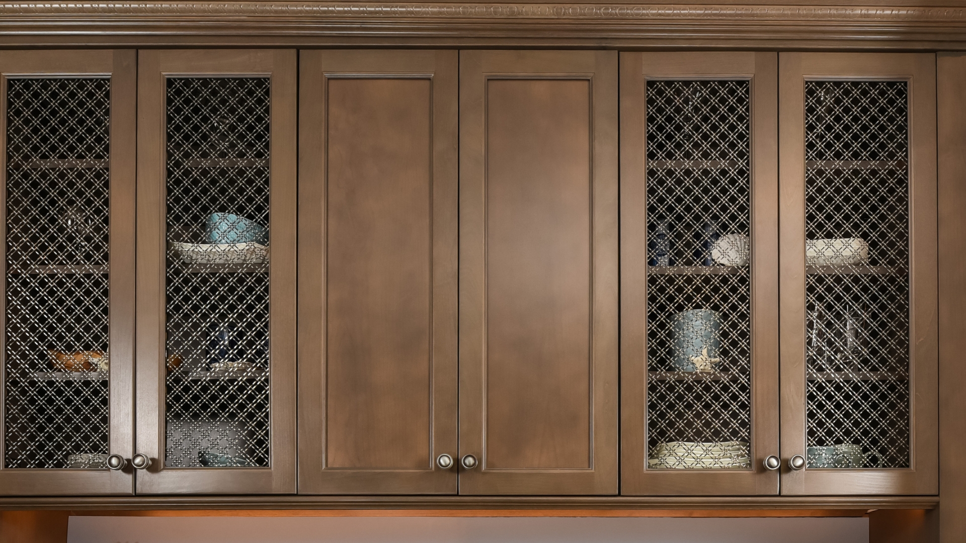 How to Use Wire Mesh for Storage & Organization
